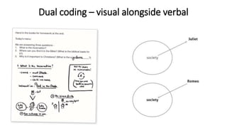Explanation andy tharby | PPTX