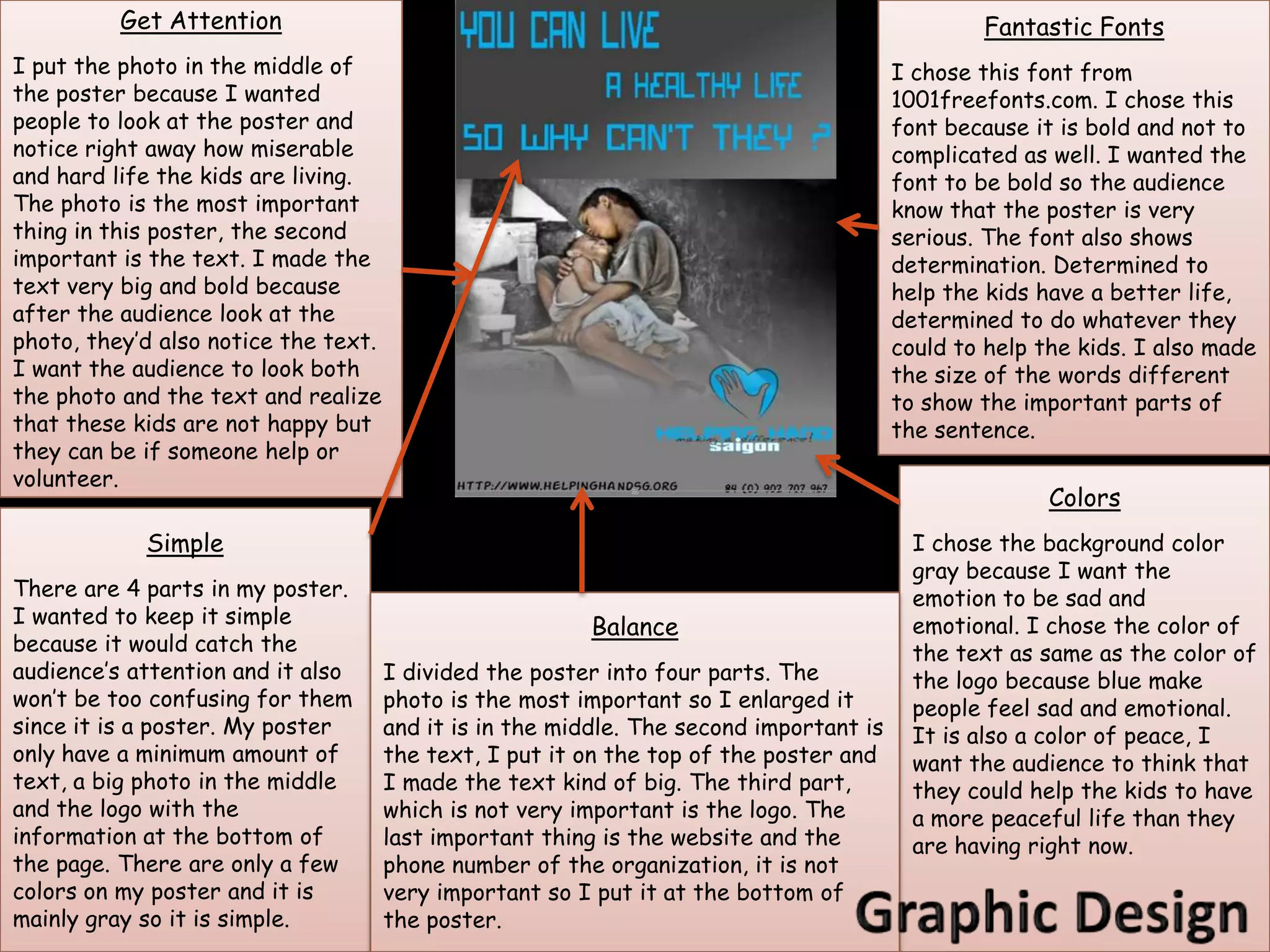 Explanation helping-hand-poster | PPTX