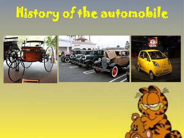 Explanation about cars by iga swri n 27 ipa3 | PPT