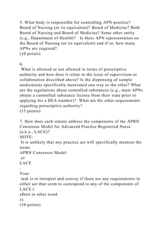 Explanation and Rubric. Must be APA formatting and quality work..docx