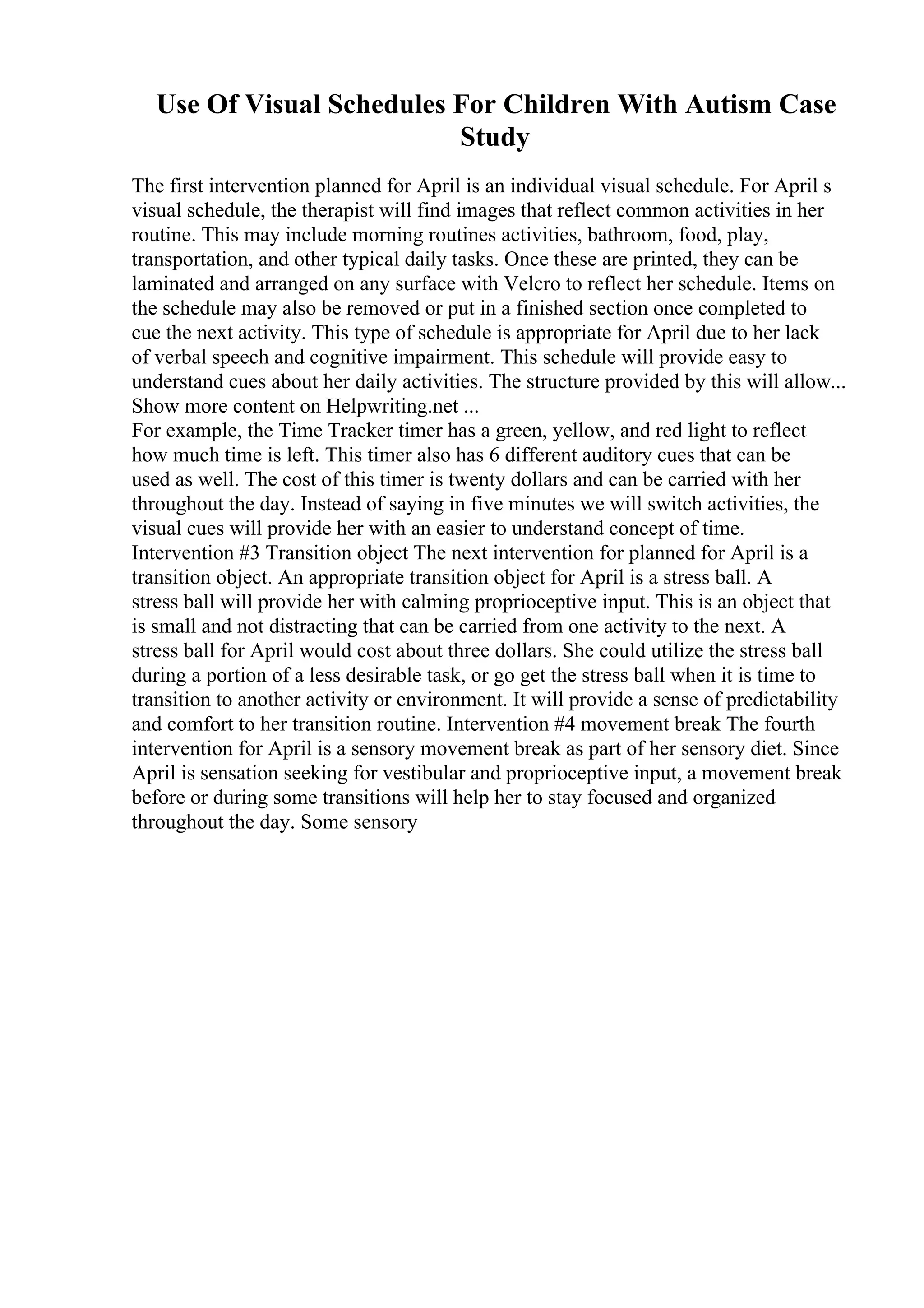 Explanation Essay Examples. Explanation Essay Examples. | PDF