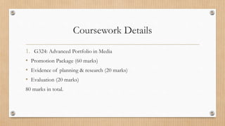 Explanation of a2 | PPTX