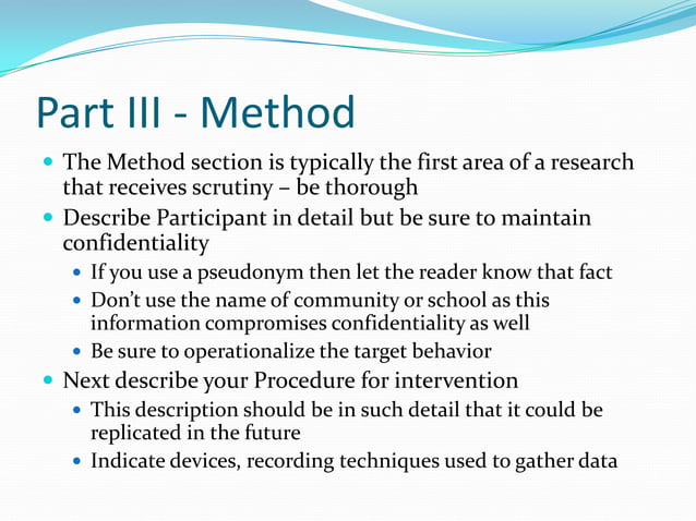 Explanation of behavior change project template | PPT