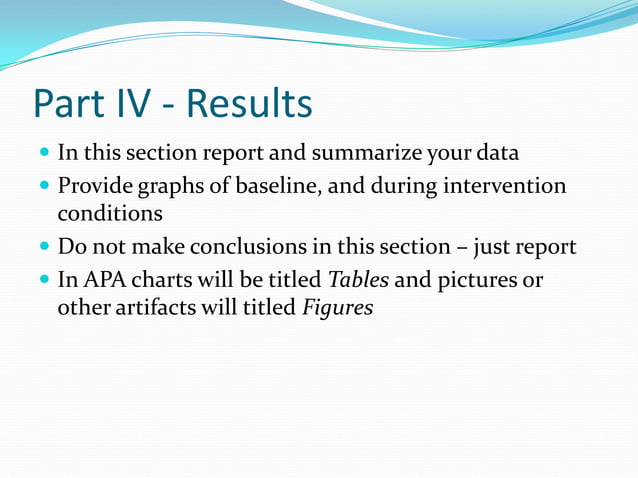 Explanation of behavior change project template | PPT