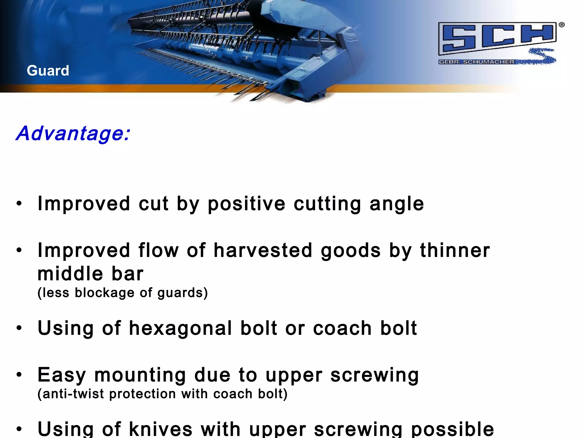 Explanations easy cut II | PPT