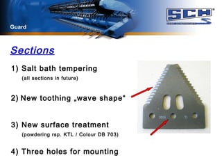Explanations easy cut II | PPT