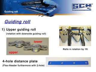 Explanations easy cut II | PPT