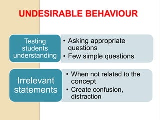 Explanation skills by Amol Ubale | PPT