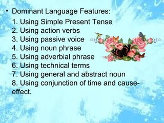 Explanation text | PPT