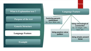 Explanation text | PPT