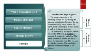 Explanation text | PPT