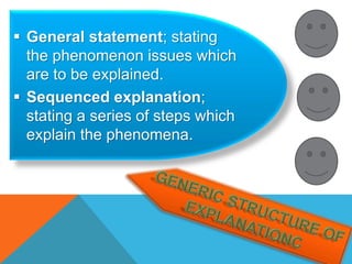 Explanation text | PPTX