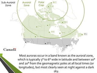 Explanation Text - Aurora | PPT