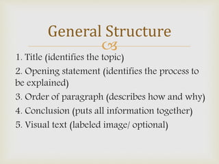 Explanation Text | PPTX