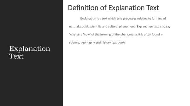 Explanation Text (11th grade).pptx