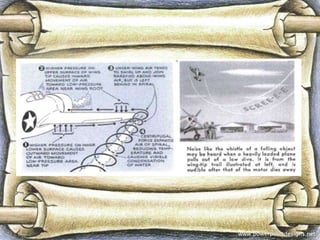 Explanation Text about Condensation Trails | PPTX