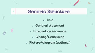 Explanation Text | PPTX