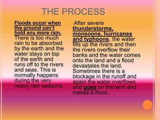 Explanation text presentation | PPTX