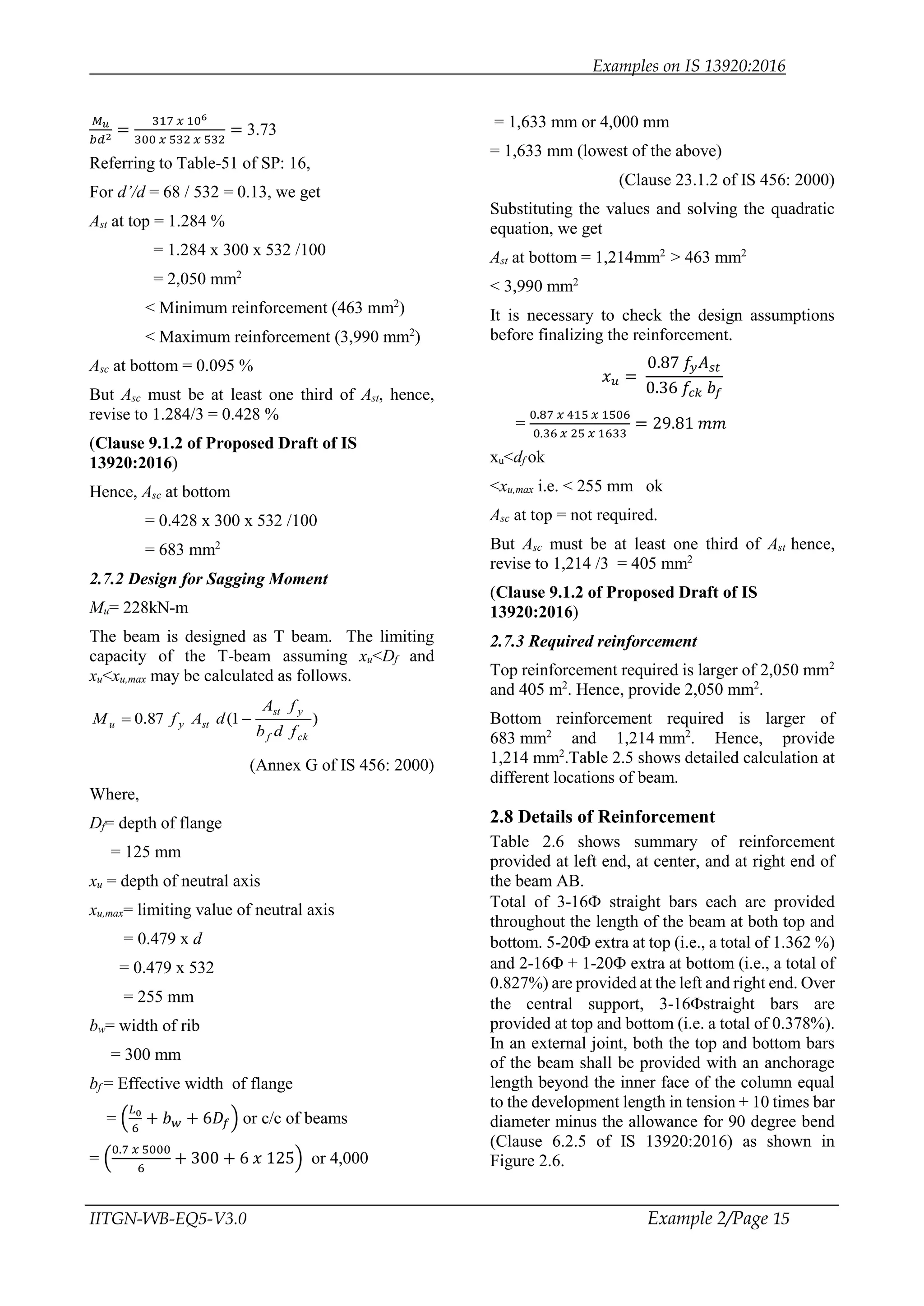 Explanatory Examples on Ductile Detailing of RC Buildings.pdf