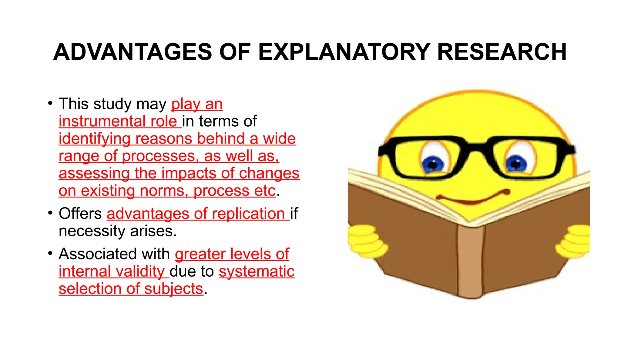 Itt is one of the Explanatory_Research.pptx