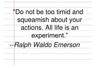 Explanatory Writing | PDF