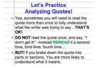 Explanatory Writing | PDF