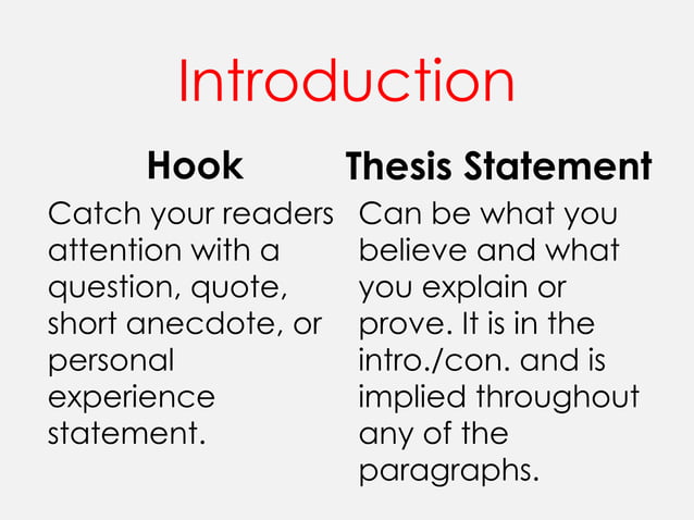 Explanatory (INFORMATIVE) Writing PPT (1).ppt