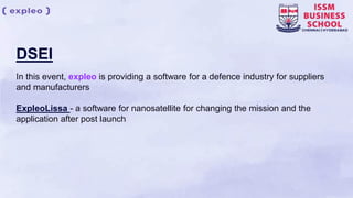 Expleo industrial analysis.pptx