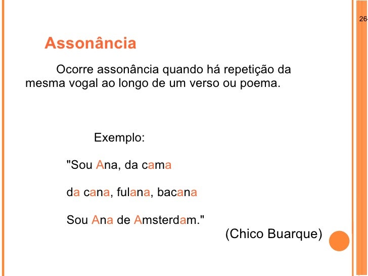 Explicação sobre texto poético para Fundamental