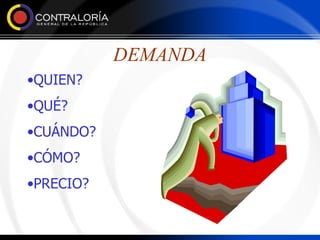 ExplicacióN Componentes Del Sice | PPT