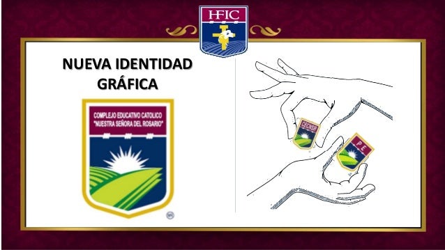 Explicacion De Un Logo