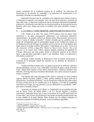 Explicacion sociologica de_la_criminalidad | PDF