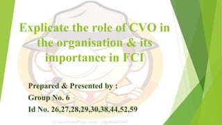 Explicate_the_role_of_CVO_in_the_organisation.pptx