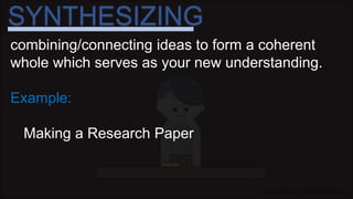 Explicit and Implicit Claims, Critical Reading | PPTX