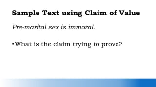 Explicit-and-Implicit-Claims-in-a-Text.pptx