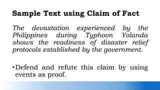 Explicit-and-Implicit-Claims-in-a-Text.pptx