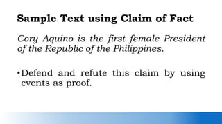 Explicit-and-Implicit-Claims-in-a-Text.pptx