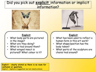 Explicit-and-Implicit-Information 1.pptx | Free Download