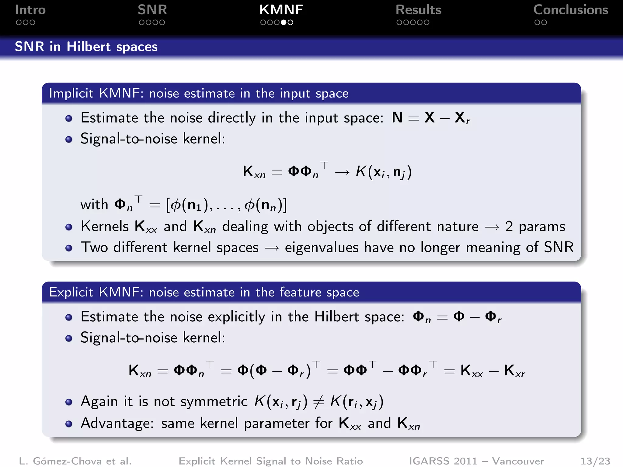 Explicit Signal to Noise Ratio in Reproducing Kernel Hilbert Spaces.pdf