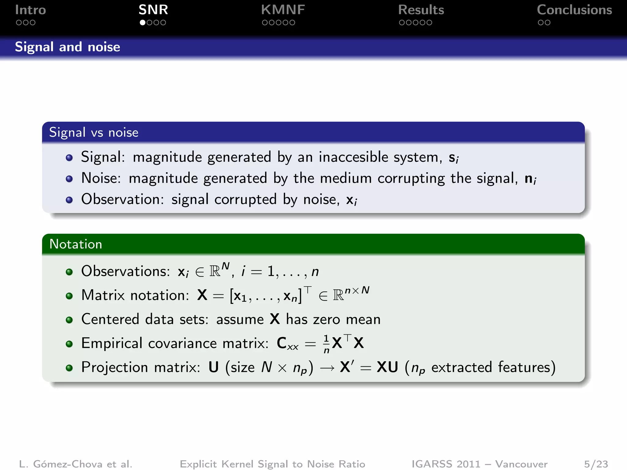 Explicit Signal to Noise Ratio in Reproducing Kernel Hilbert Spaces.pdf