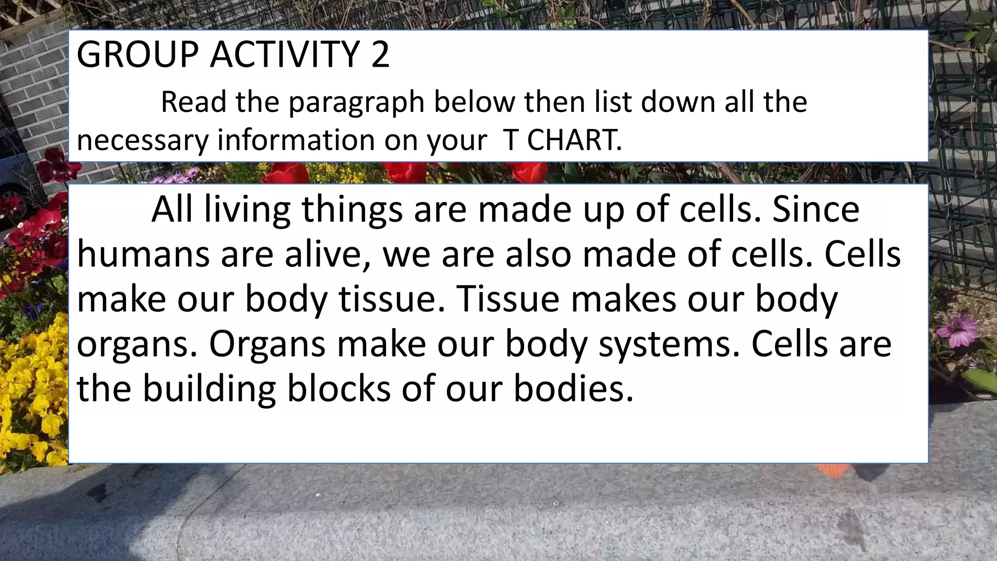 Explicit and implicit claims in a text | PPTX
