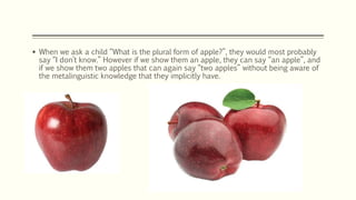 Explicit and implicit grammar teaching | PPTX