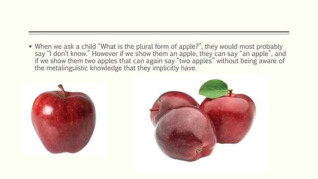 Explicit and implicit grammar teaching | PPTX | Educational Assessment ...