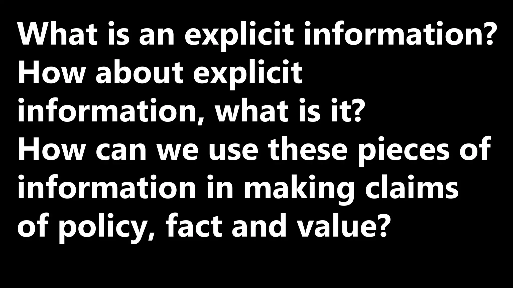 Explicit and Implicit Information.pptx