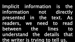 Explicit and Implicit Information.pptx