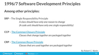 Explicit architecture | PDF