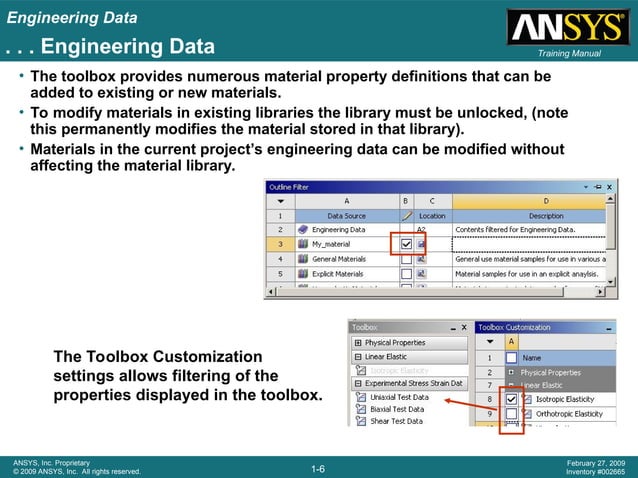 Explicit dynamics and rotor dynamics basics 3 | PPT