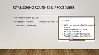 Explicit instruction | PPTX