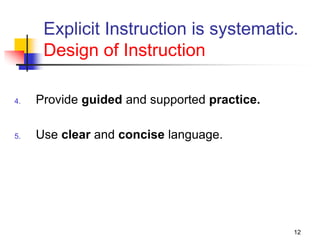 Explicit Instruction.ppt