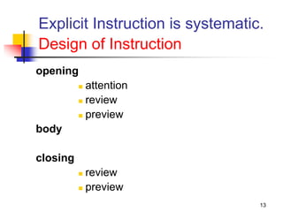 Explicit Instruction.ppt